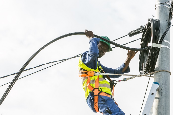 Canalbox installée au Rwanda - CIOMAG